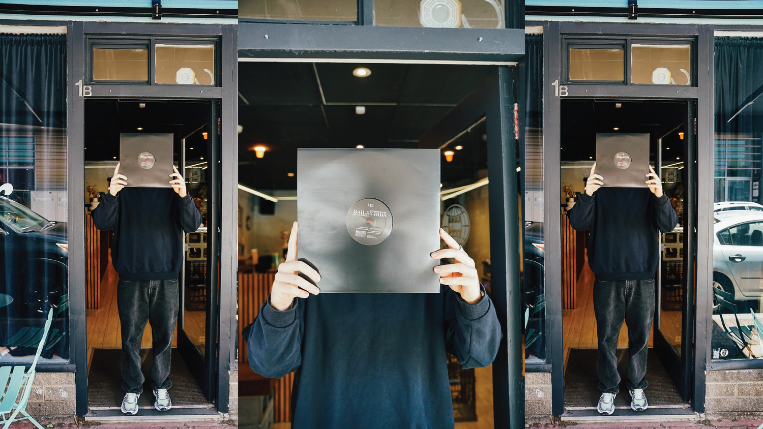 Bailey Ibbs - "Posture Damage" EP Review – CLOSER