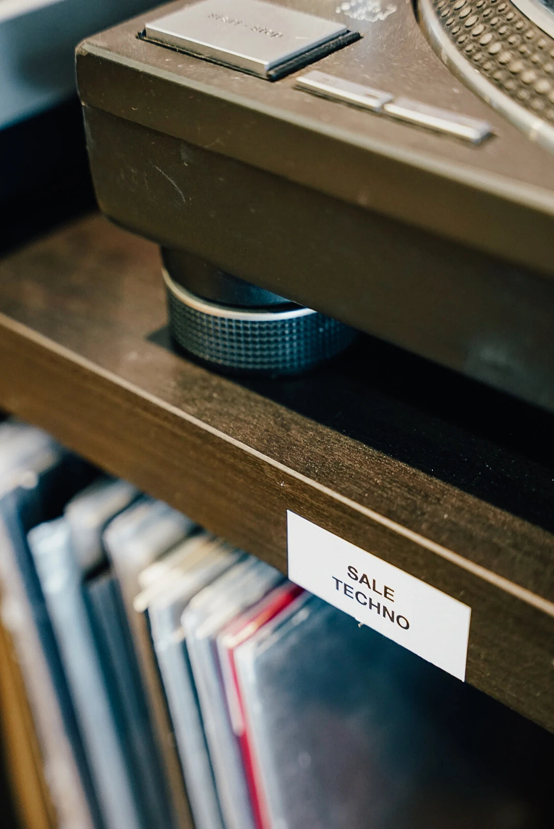 Cheap & Second-Hand Vinyl Records Sale Australia | Closer – CLOSER