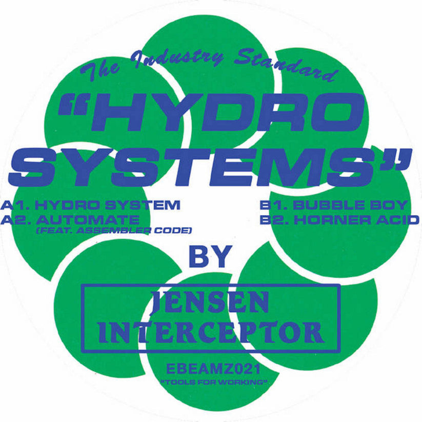 Jensen Interceptor – Hydro Systems | Electro Vinyl Australia – CLOSER
